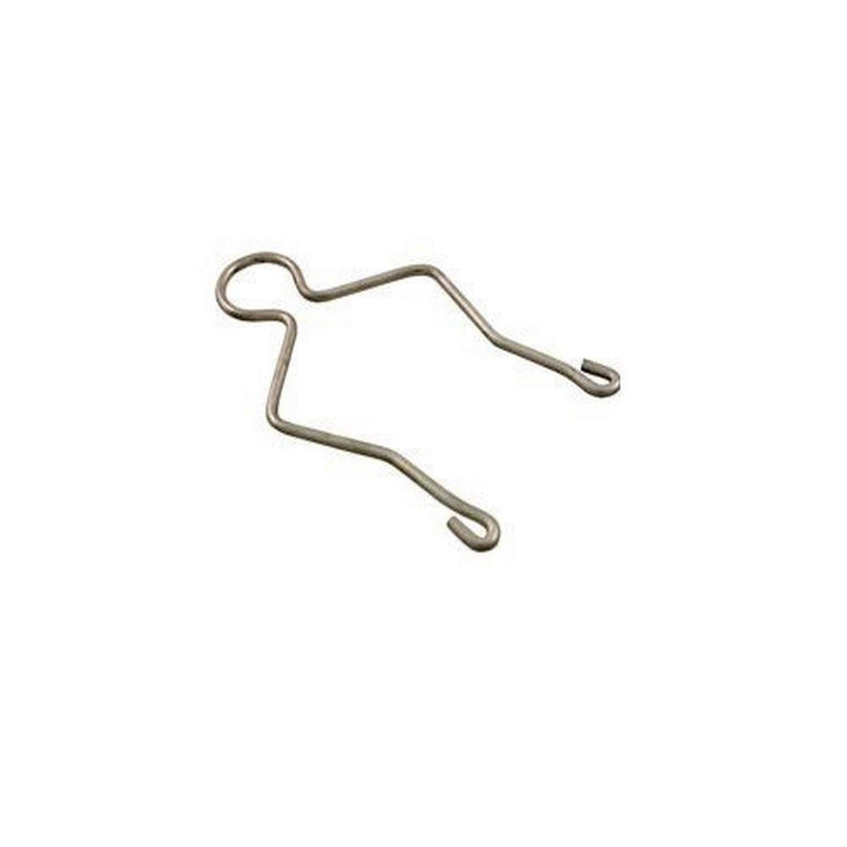 Hayward D.E.CX4212A Retainer Clip Replacement for Hayward Perflex Exte – Aabaco Store