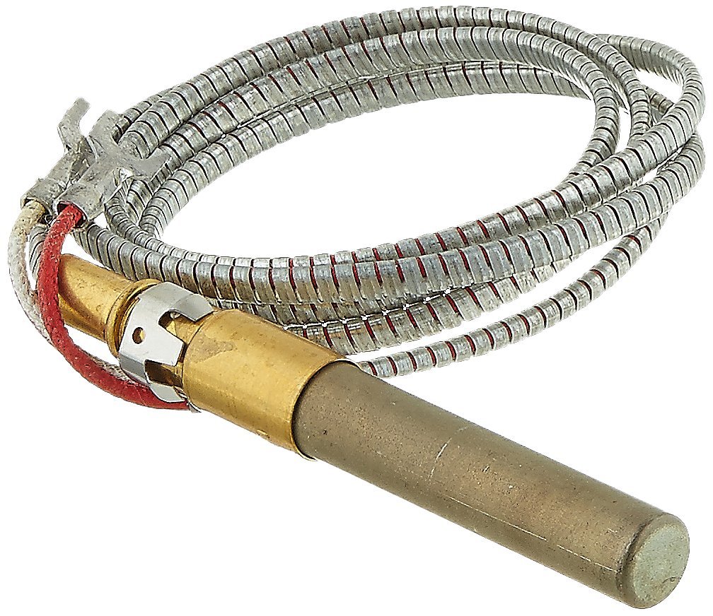 Raypak 600019B Thermocouple 35-Inch 750Mv-Kit – Aabaco Store