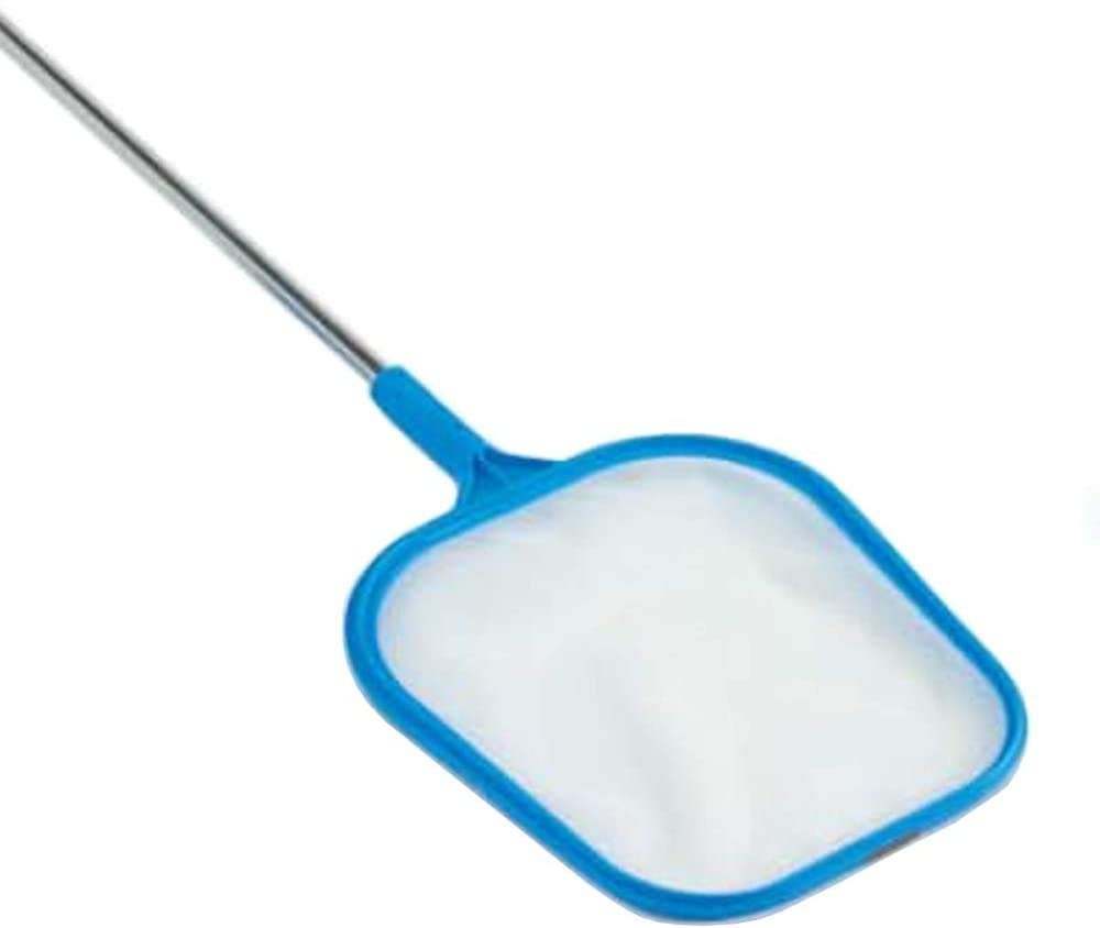 Pentair R121186 124H Long Handle Hand Skimmer with Molded Frame – Aabaco Store