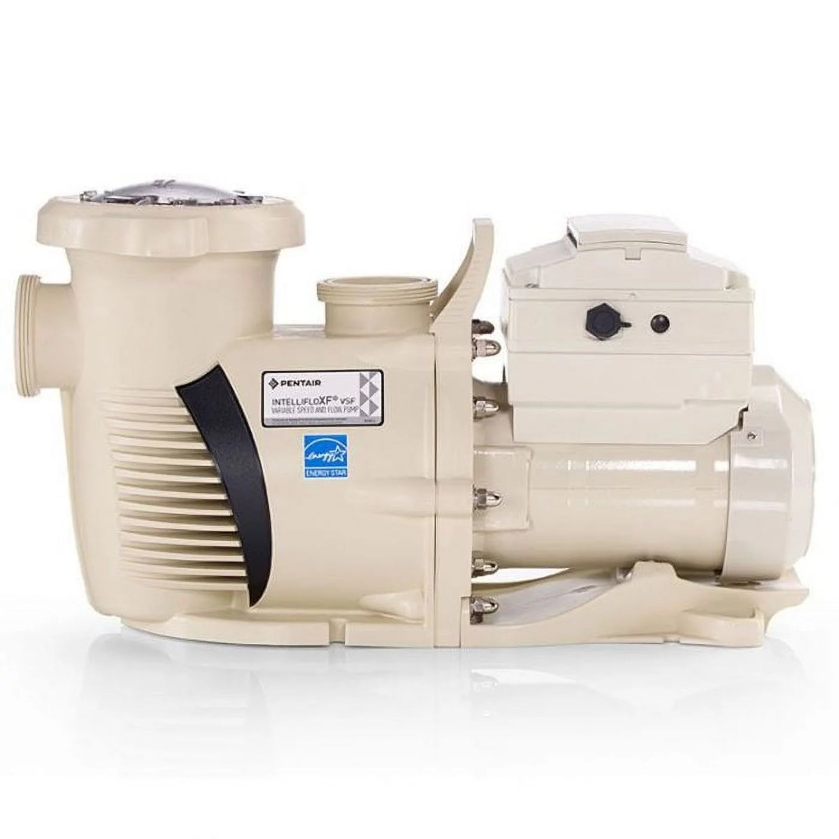 PENTAIR IntelliFloXF® Variable Speed Pump 3 HP 230V 022056 – Aabaco Store