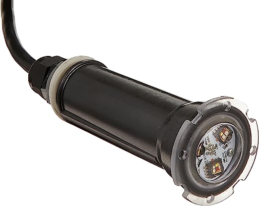 PENTAIR GloBrite® Color Changing LED Light 12V 15W 150' EC-Cord 602056 ...