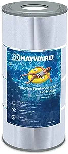 HAYWARD 56 SqFt C2000/C2020/C2025-BI SwimClear™ Replacement Cartridge ...