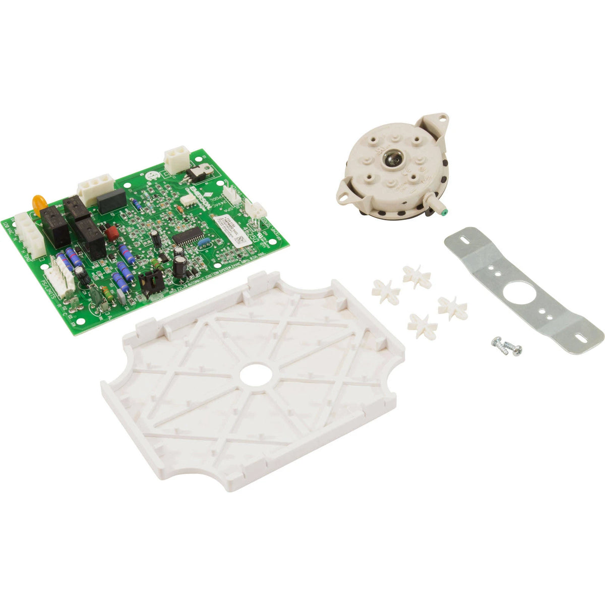 HAYWARD FD Series Integrated Control Board FDXLICB1930 – Aabaco Store