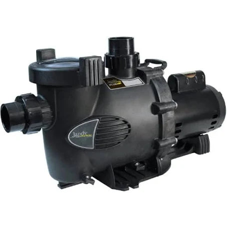 Jandy FloPro® 1-Speed Medium Head Up Rated Pump 3/4 HP 115/230V FHPM.7 ...