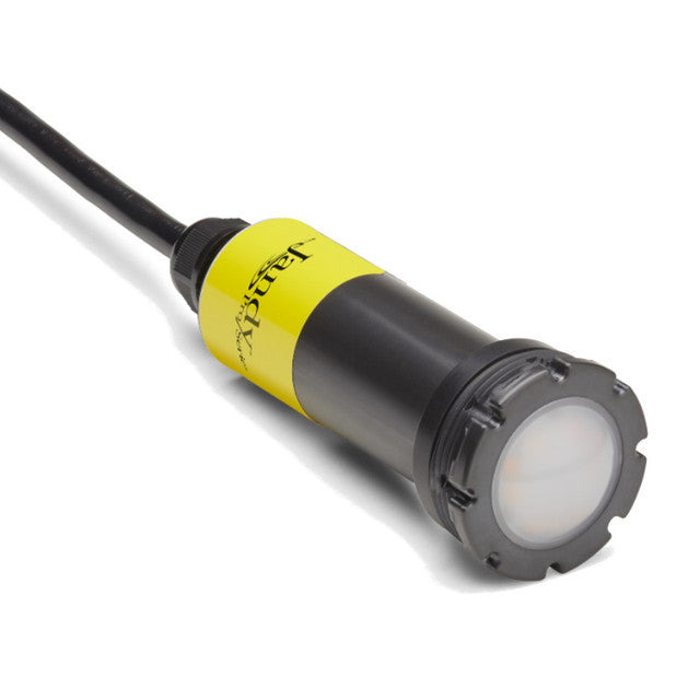 JANDY RGBW WaterColors Nicheless LED Light with HydroCool™ and 150' Co ...