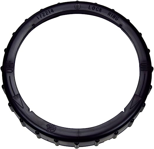 PENTAIR Predator™ Lock Ring R172214 – Aabaco Store