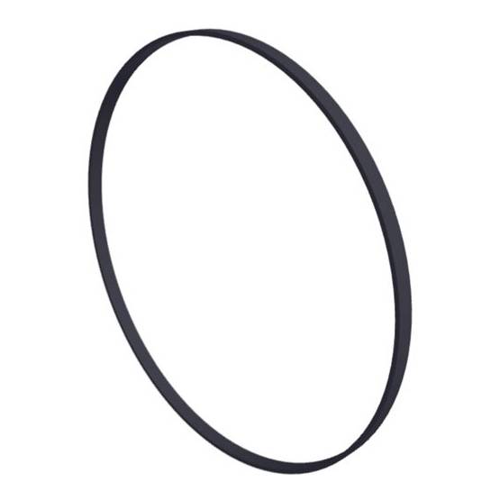 HAYWARD Super Pump/ MaxFlo Housing Gasket SPX1600T – Aabaco Store