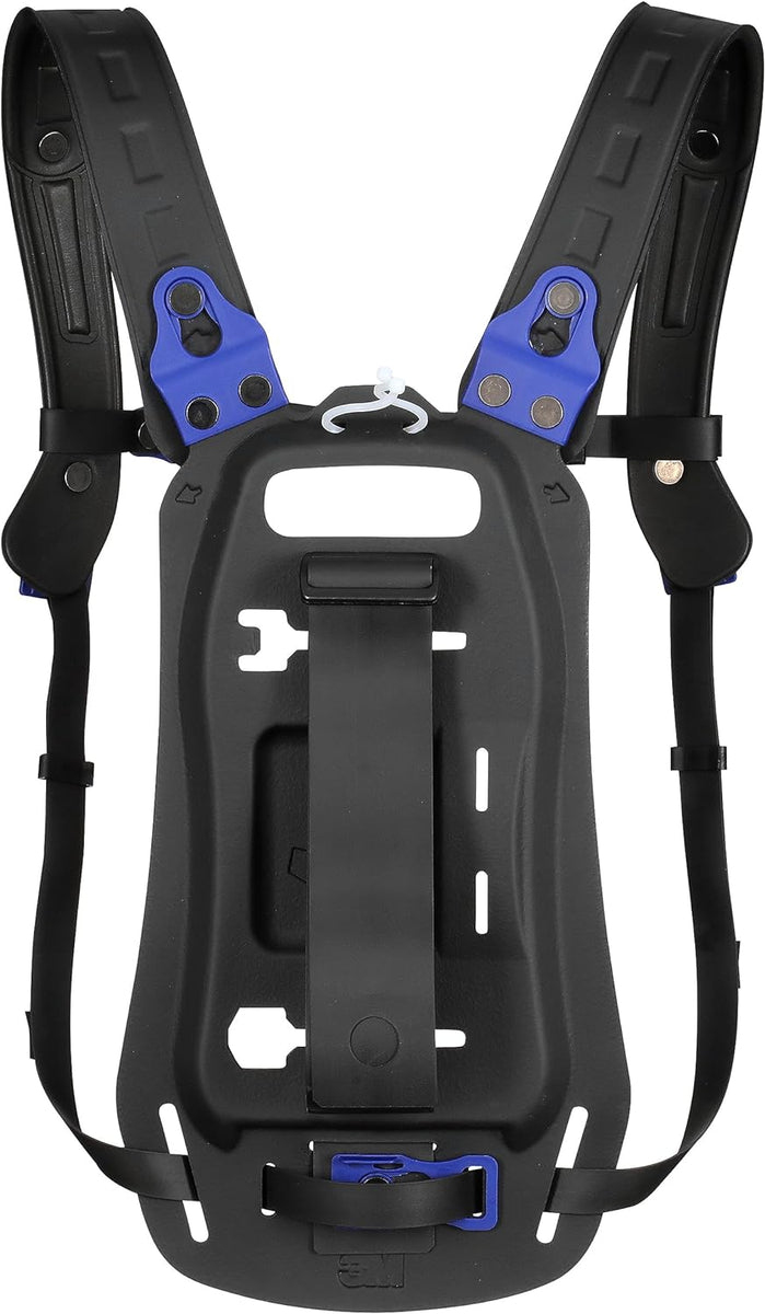 3M™ Versaflo™ Easy Clean Backpack TR-927, 1 Ea/Case – Aabaco Store