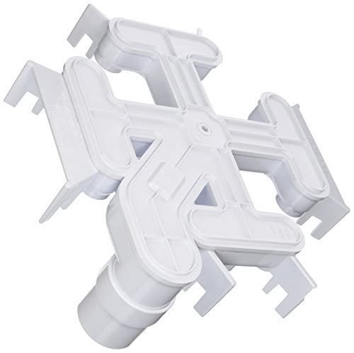 MOLDED PRODUCTS 25357-700-000 Heavy Duty H-Style Manifold for Pro-Grid ...