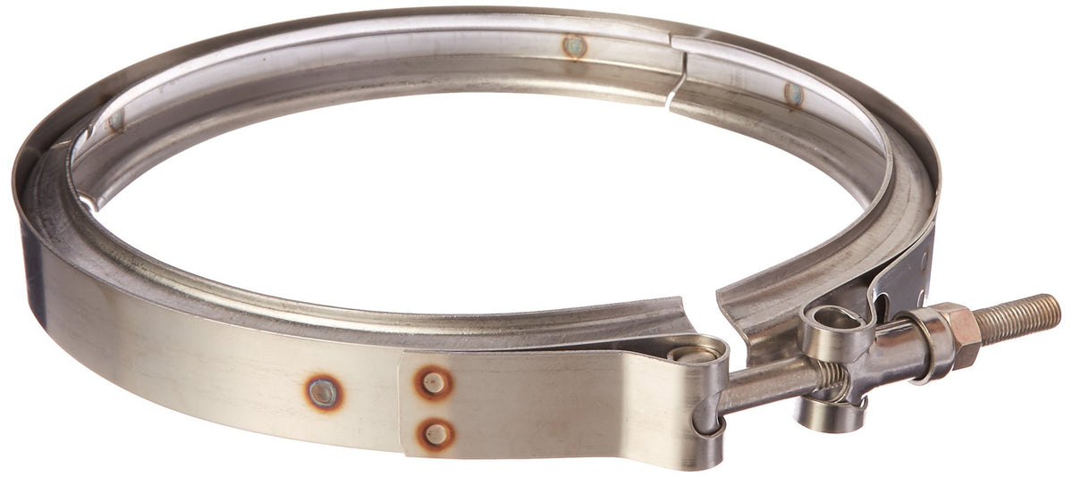 Pentair 152130 2-Inch Valve Band Assembly Replacement Pool/Spa Valve a ...