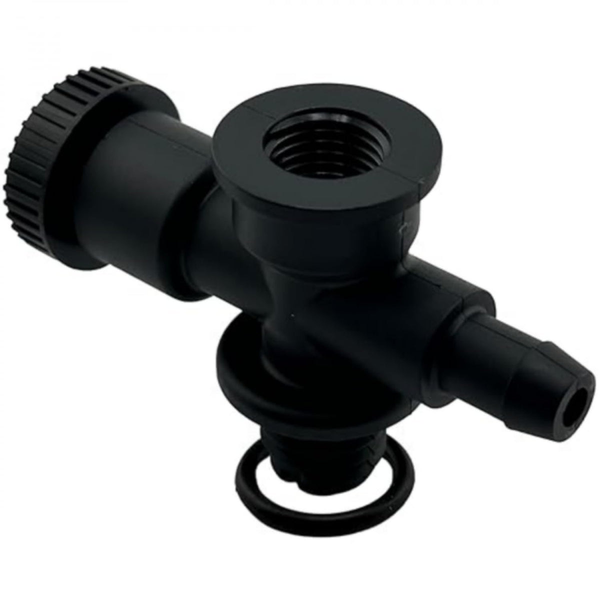 Hayward DEX2400S Filter Air Relief and Gauge Adapter Assembly – Aabaco ...