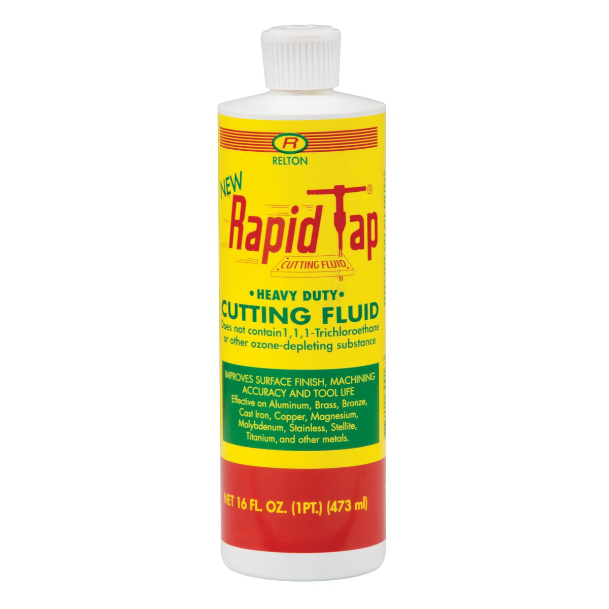 Rapid Tap Heavy Duty Cutting Fluid. – Aabaco Store