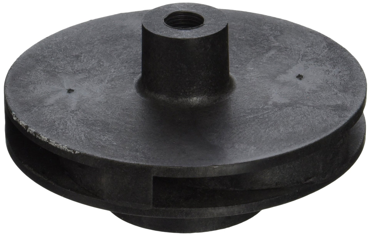 Pentair 355067 Impeller Assembly Replacement Pool and Spa 1 HP Ingroun ...