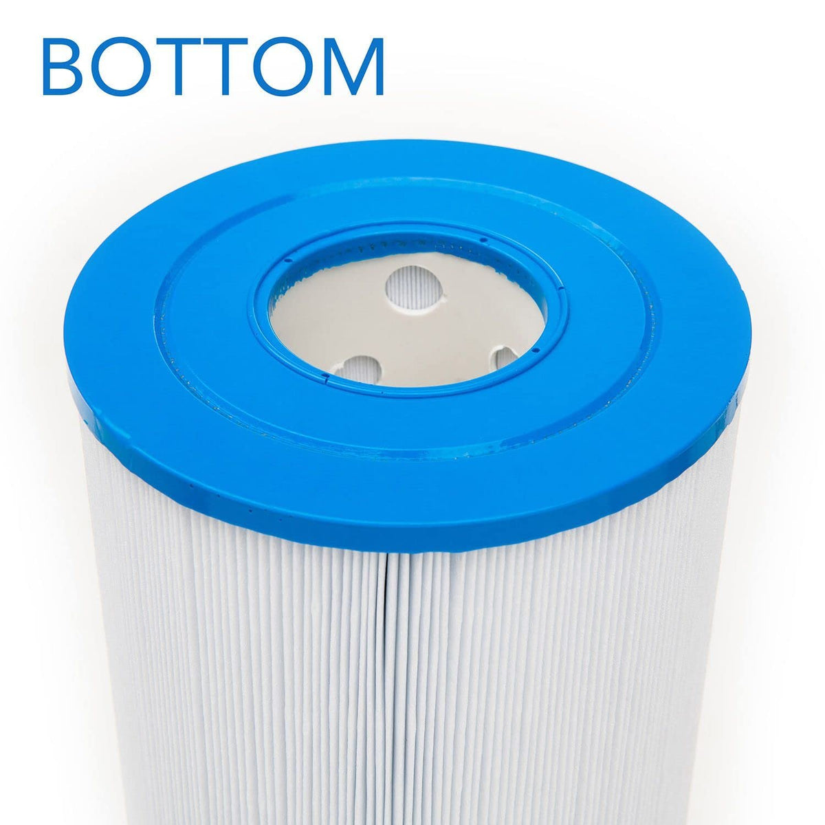 Unicel C-5396 Replacement Filter Cartridge for 100 Square Foot Waterwa ...
