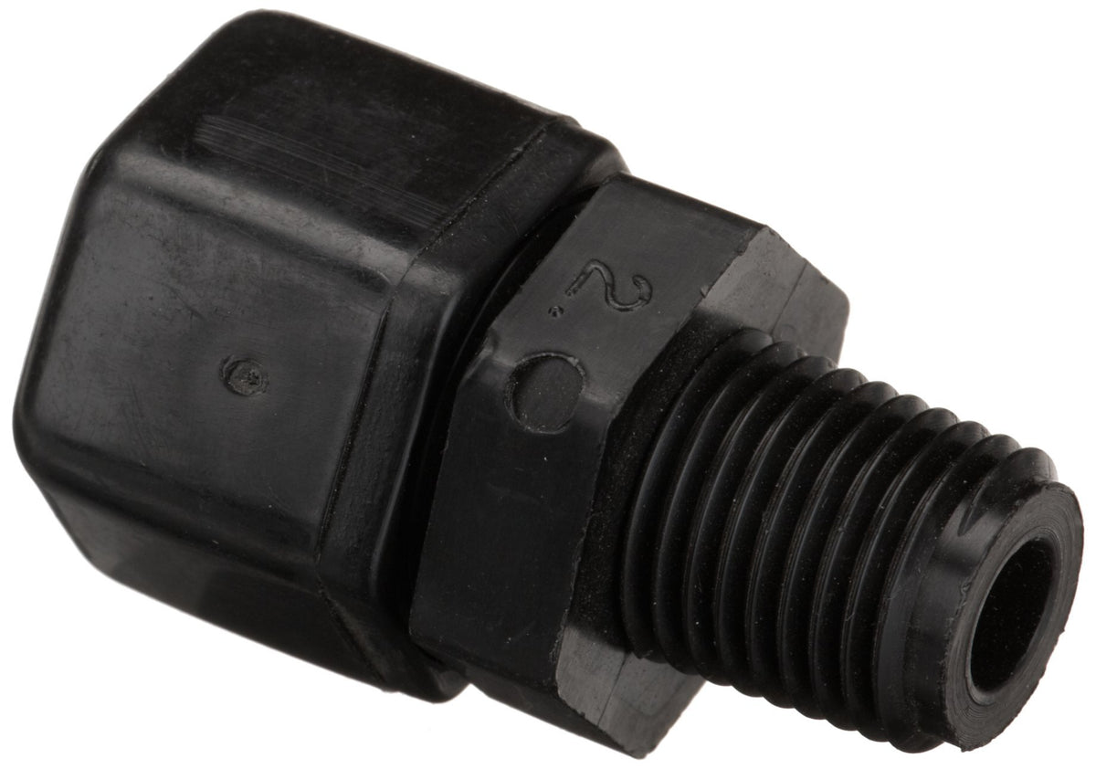 Pentair R172029 1/4-Inch NPT Male Tube Fitting Replacement Rainbow Aut ...