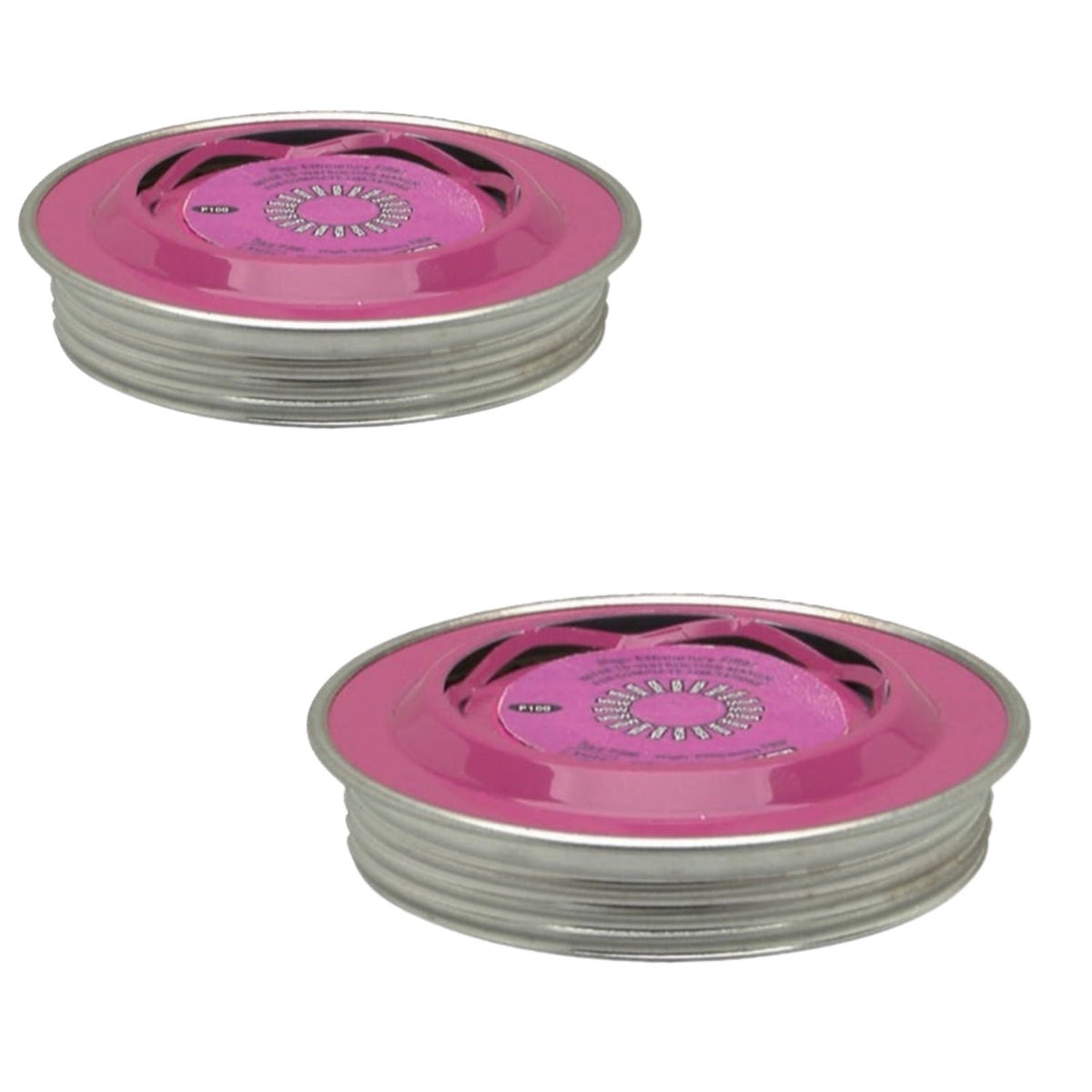 MSA 815180 Comfo® Respirator Cartridge, Organic Vapor, Acid Gas, GMC ...