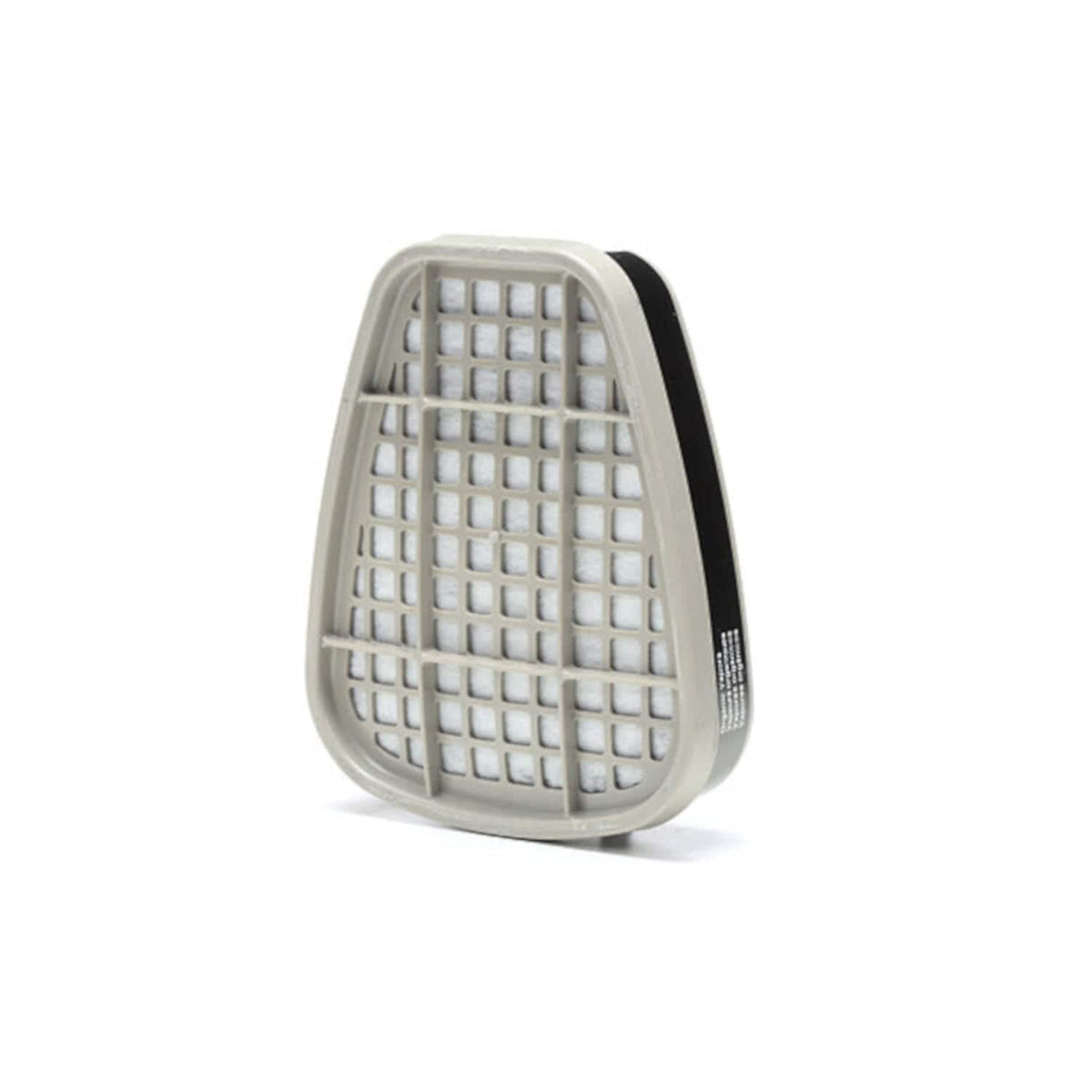 3M 6001 6001 Respirator Cartridge for Certain Organic Vapors 2/Pack ...