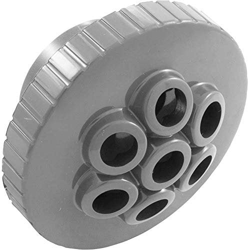 Custom 23315-241-000 1.5" Master Spa Therapy Jet Internal - Gray ...