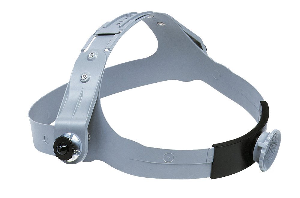 Fibre-Metal by Honeywell 3C Headgear Ratchet, Gray – Aabaco Store