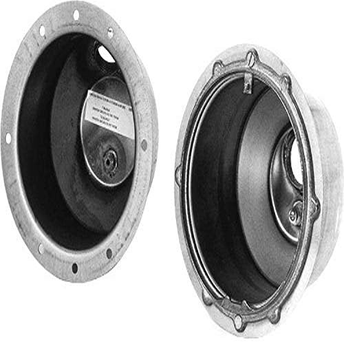 Pentair 78244300 1-Inch Rear Hub Replacement Small Stainless Steel Con ...