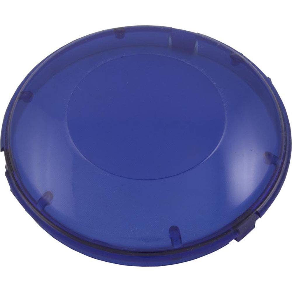 Pentair 79123401 Blue Luxury Lens Replacement AquaLuminator/Quasar Poo ...