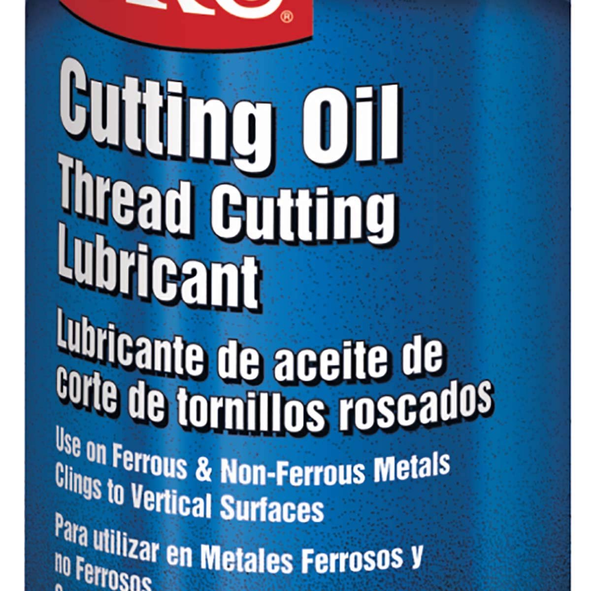 Cutting Oils - 12oz aerosol cutting oil [Set of 12] – Aabaco Store