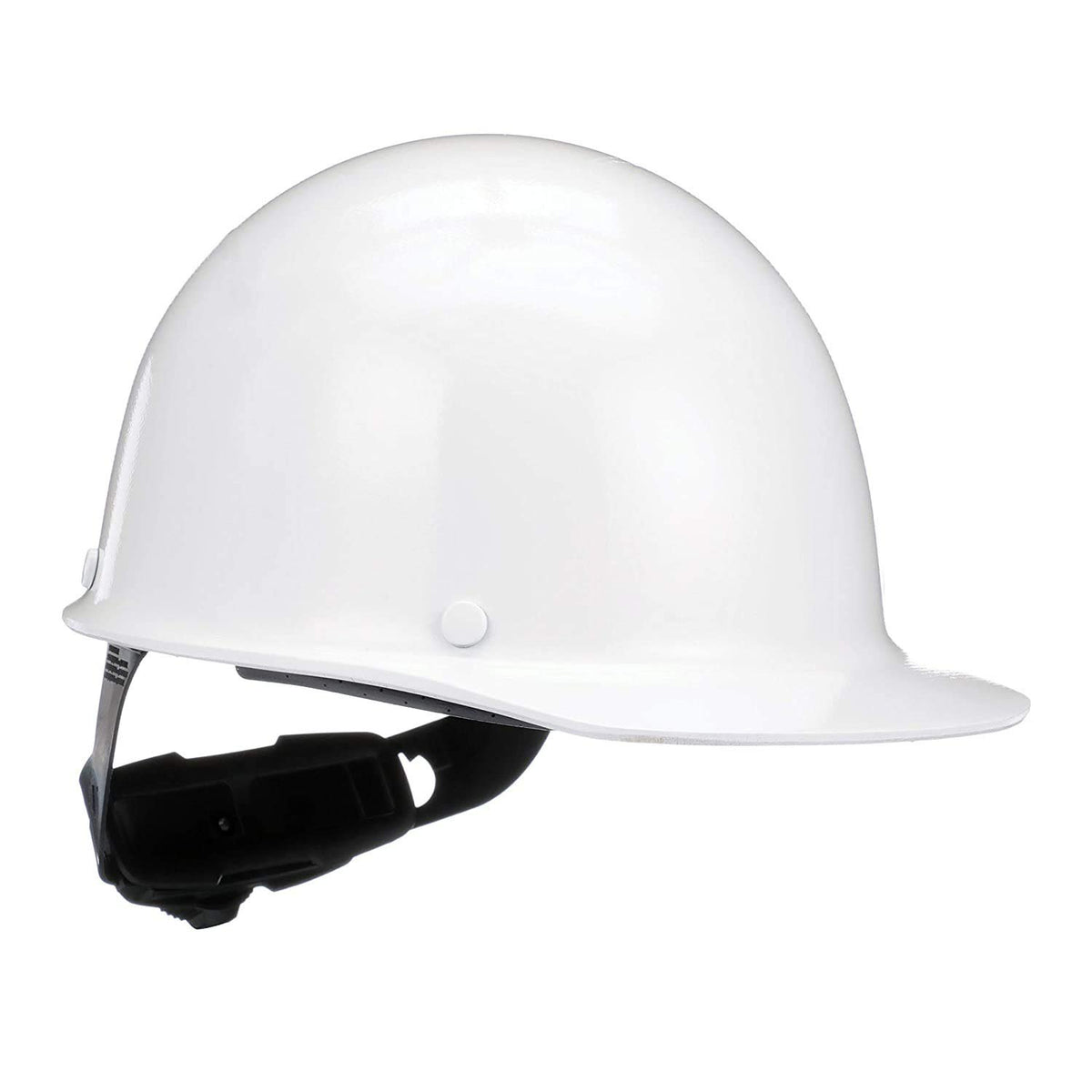 MSA Skullgard Cap Style Safety Hard Hat with Suspension - Non-Slotted ...
