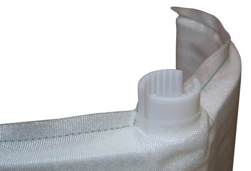 Unicel Pg-1905 Replacement Filter Grid for American, Pac-fab, Hayward ...