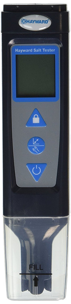 Hayward GLX-SALTMETER Digital Handheld Salt Meter – Aabaco Store