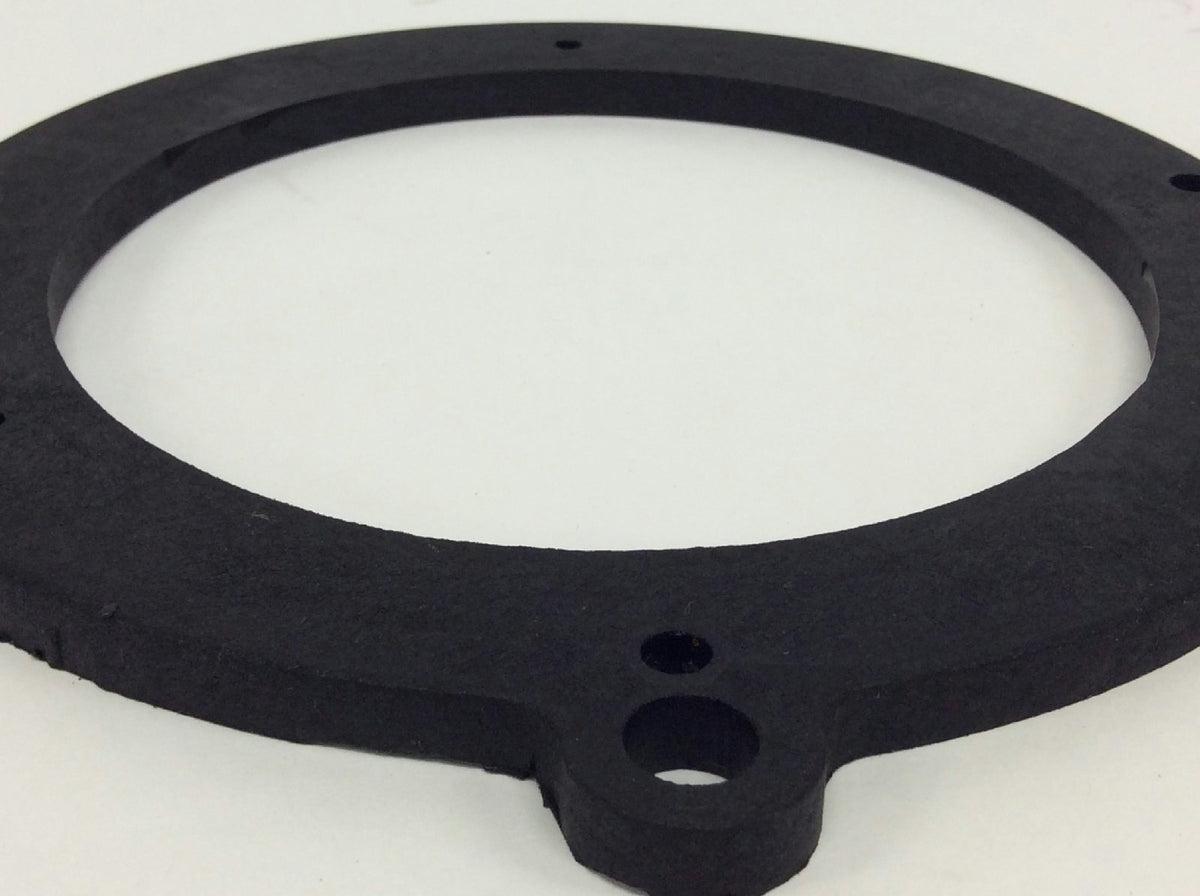 Pentair 355078 Mounting Plate Replacement High Flow Pool and Spa Ingro ...