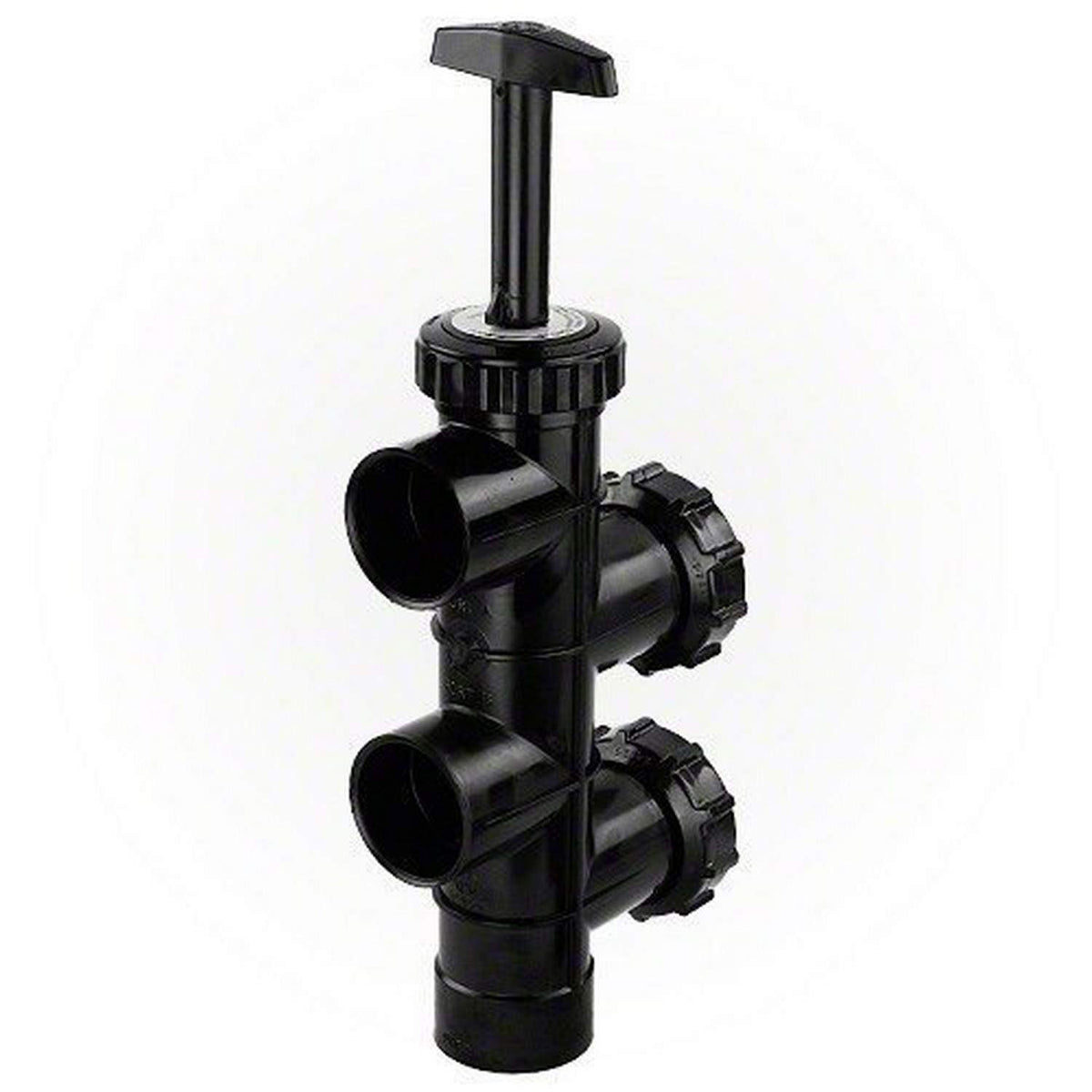 Hayward SP0410X502S Micro-Clear Slide Valve Assembly with 2-Inch Pipe ...