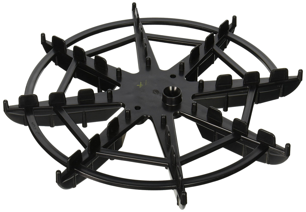 Pentair 192194 Grid Baffle Retainer Replacement Pool and Spa D.E. Filt ...