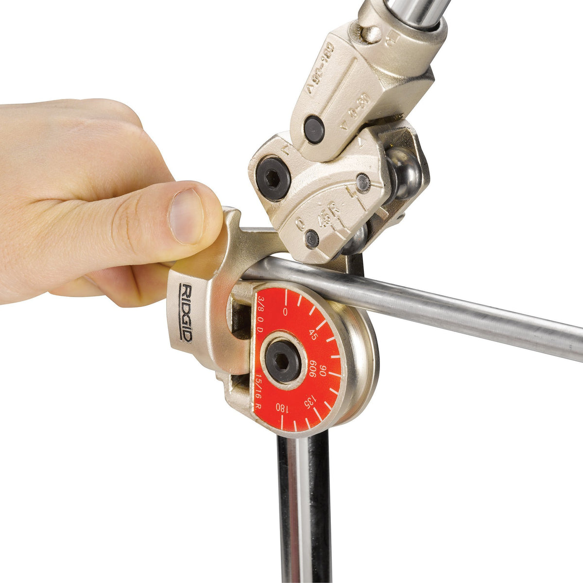 RIDGID 38043 600 Series Heavy-Duty Instrument Benders – Aabaco Store