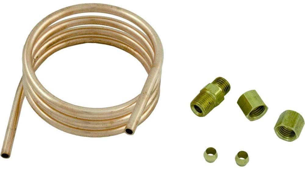 Zodiac R0057800 Siphon Loop Assembly Replacement Kit for Select Zodiac ...