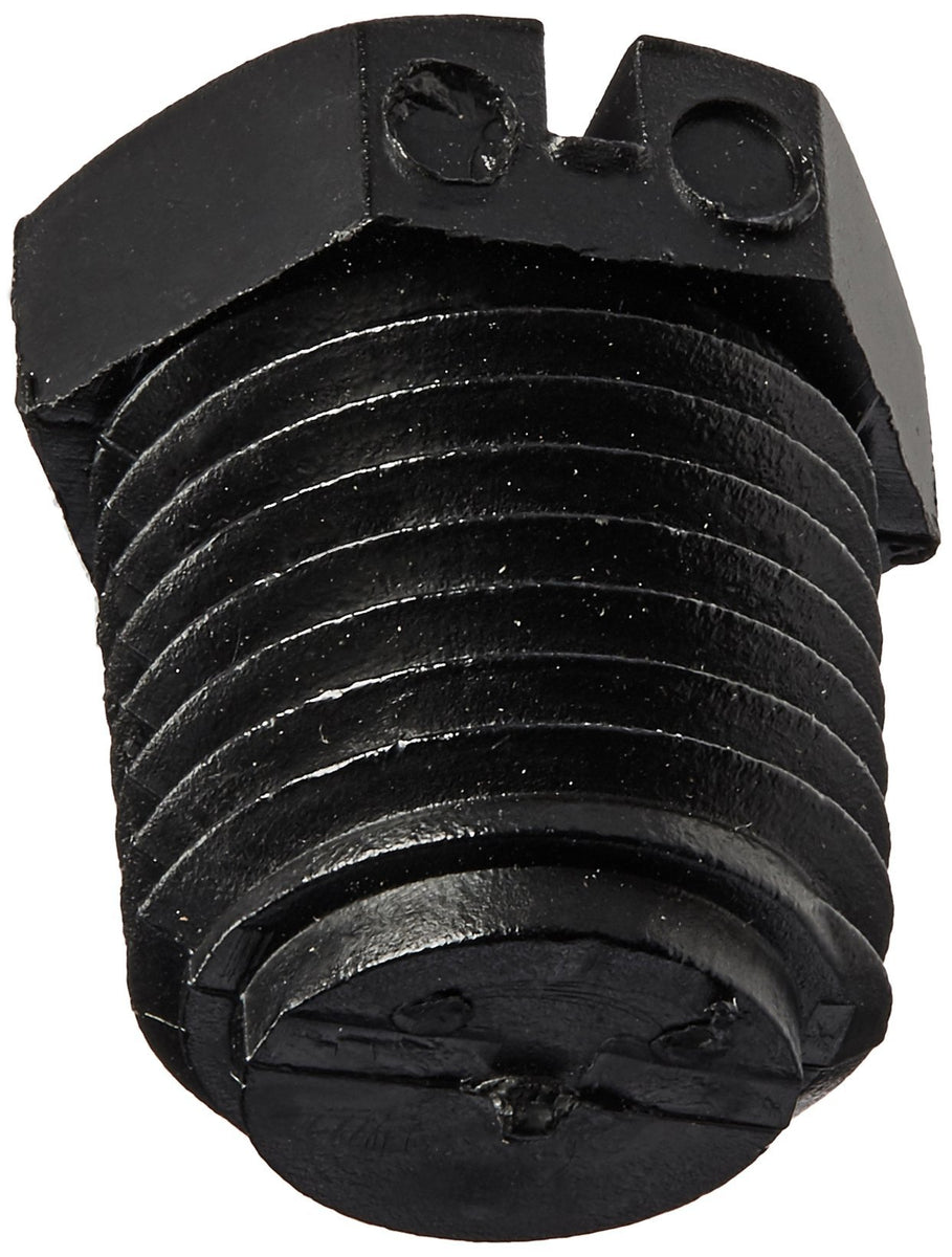 Hayward SPX0710K Pipe Plug Replacement for Hayward Multiport Filter Va ...