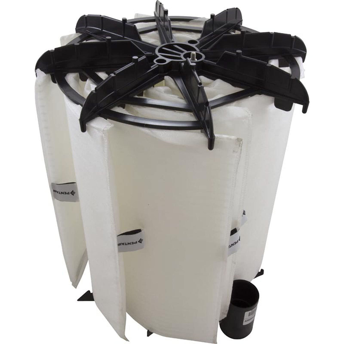 PENTAIR WATER POOL AND SPA 192325 Grid Assembly Filters – Aabaco Store
