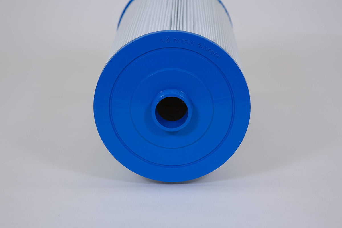 Unicel 7CH-50 Replacement Filter Cartridge for 50 Square Foot Top Load ...