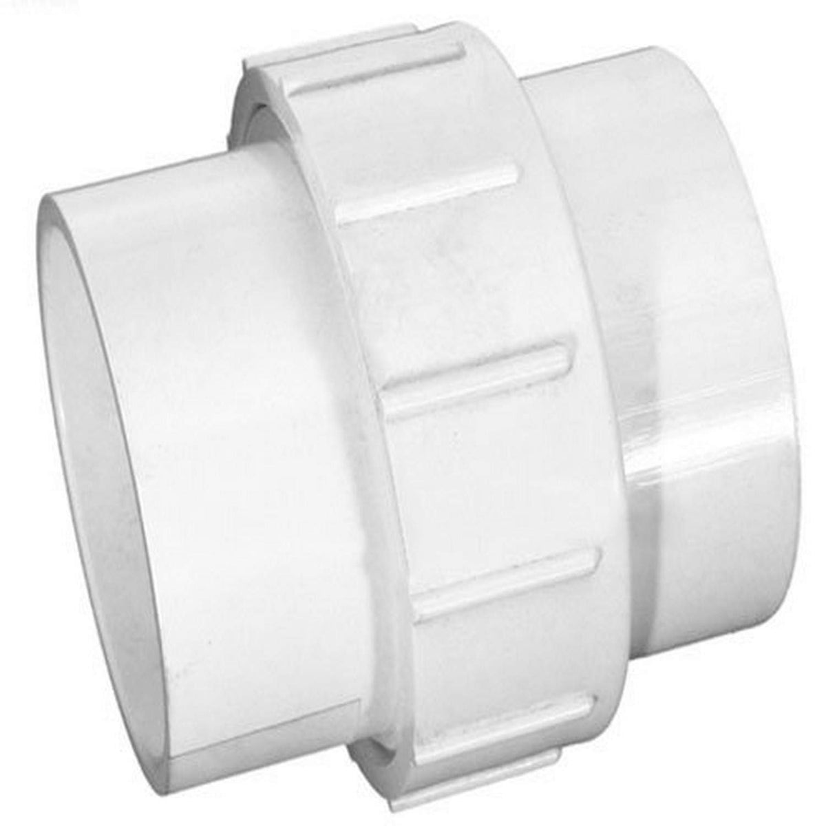 Pentair 473381 PVC Union Nut Replacement Pool and Spa Heat Pump ...