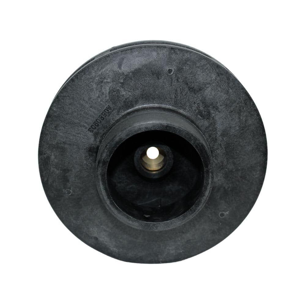 Jandy 2HP Impeller with Screw, Backplate O-Ring for Pro Series SHPF/SH ...