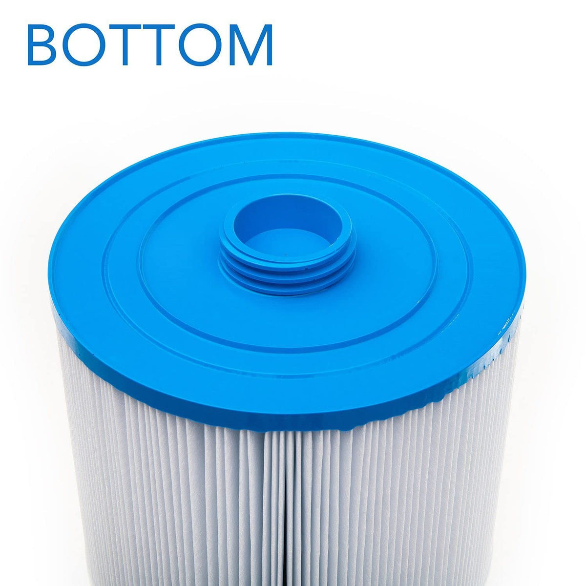 Unicel C-8380 Replacement Filter Cartridge for 80 Square Foot Sundance ...