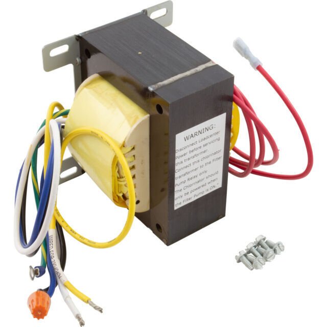 Pentair EasyTouch Transformer for IntelliChlor Salt Chlorine Generator ...