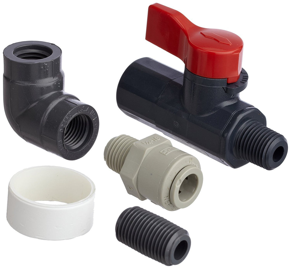 Hayward CAX-20257 Flow Cell Arm Replacement for Hayward Cat 1000 Comme ...