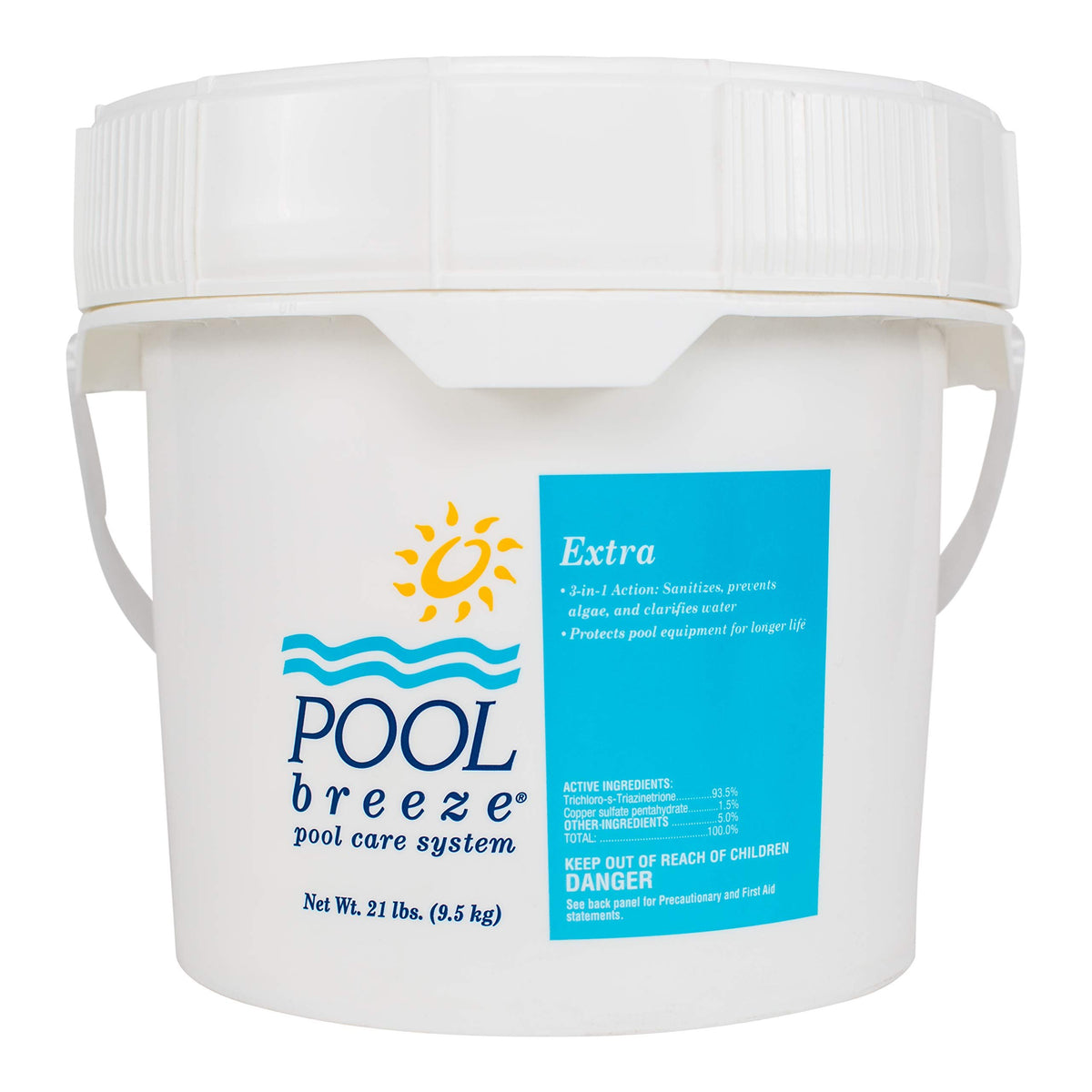 Pool Breeze Extra (21 lb) – Aabaco Store