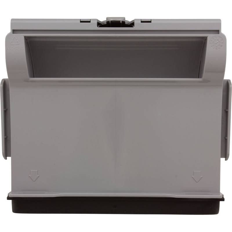 POLARIS Filter Canister Inlet Housing for Polaris® ALPHA™ iQ R0865100 ...
