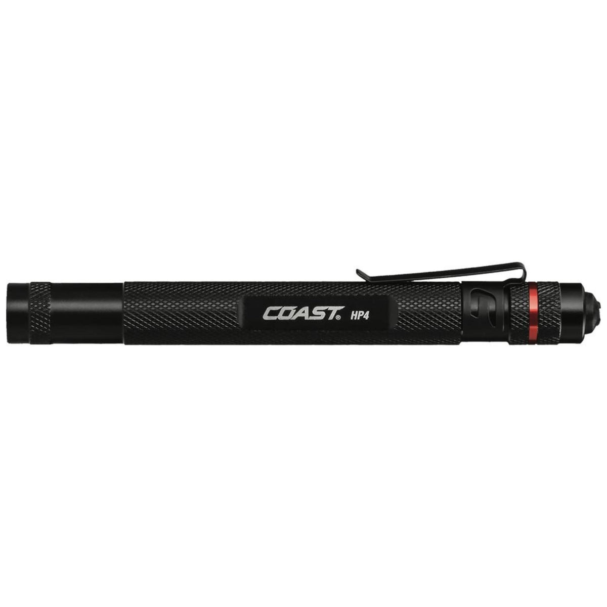 COAST HP4- BULLS-EYE SPOT FIXED BEAM PENLIGHT – Aabaco Store