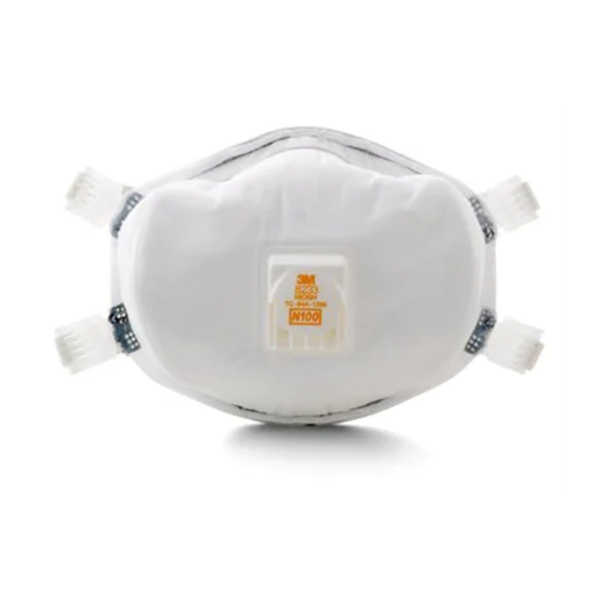 3M™ Particulate Respirator 8233, N100 – Aabaco Store