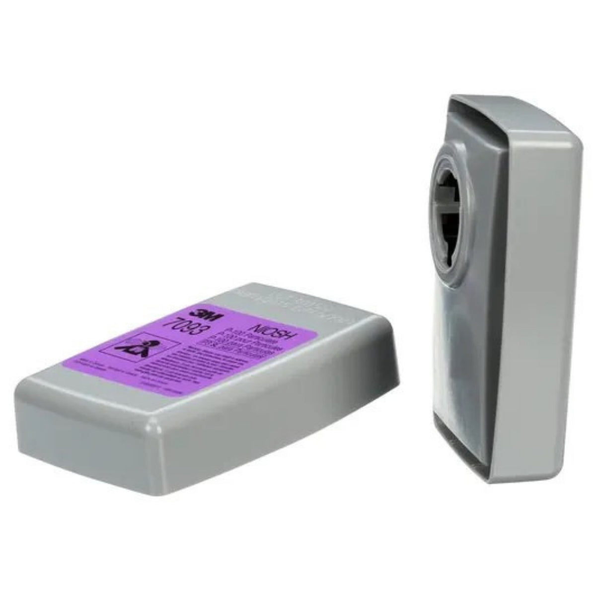 3M™ Particulate Filter 7093B, P100 – Aabaco Store